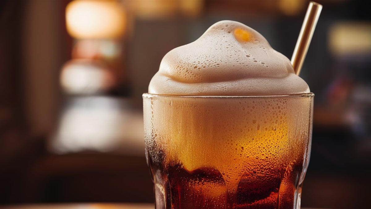 Why South African Creme Soda is the Perfect Beverage for Any Occasion ...