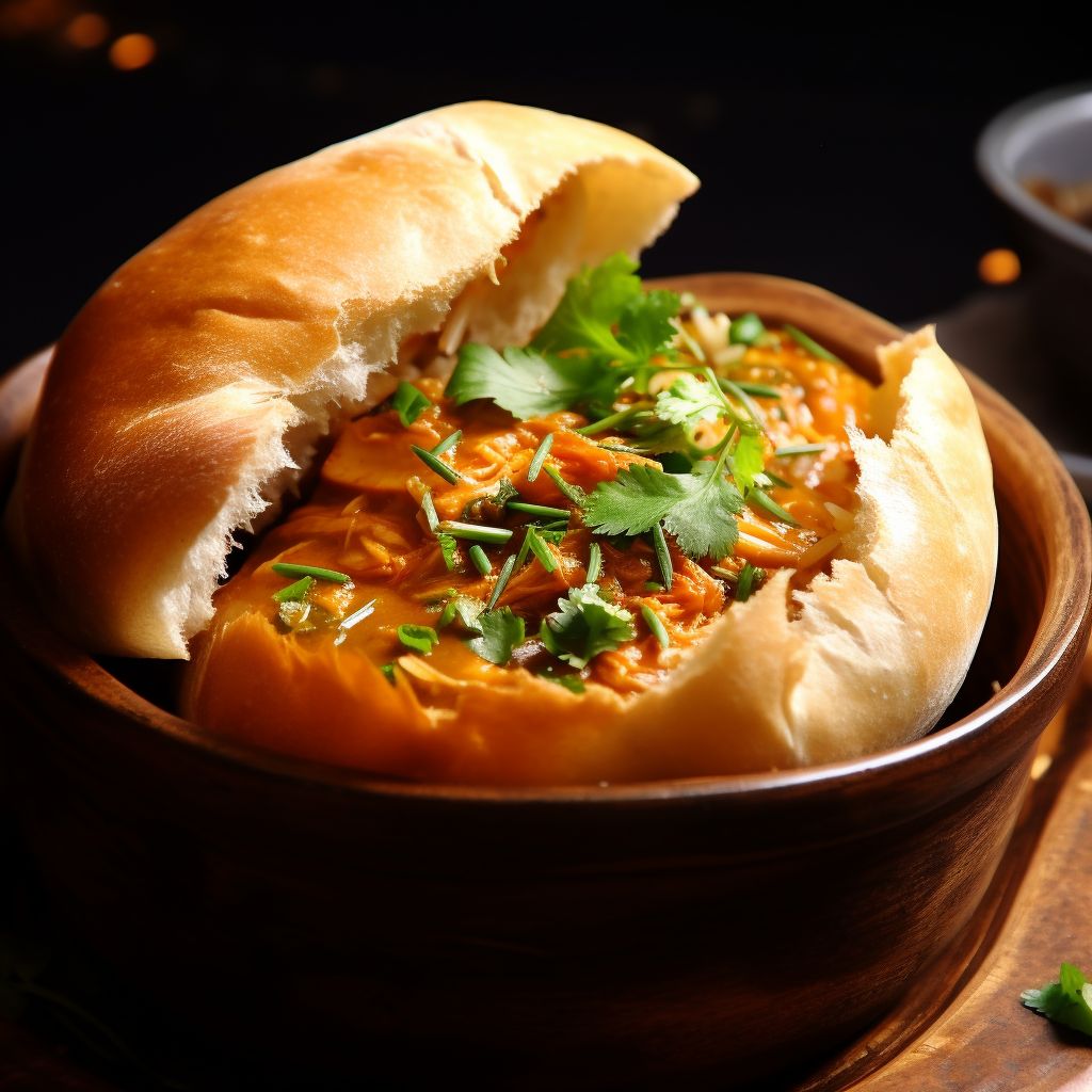 Authentic Bunny Chow Recipe – The South African Spaza Shop