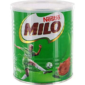From Hot to Cold: Refreshing Nestlé Milo 400g Drinks Loved in West Afr ...