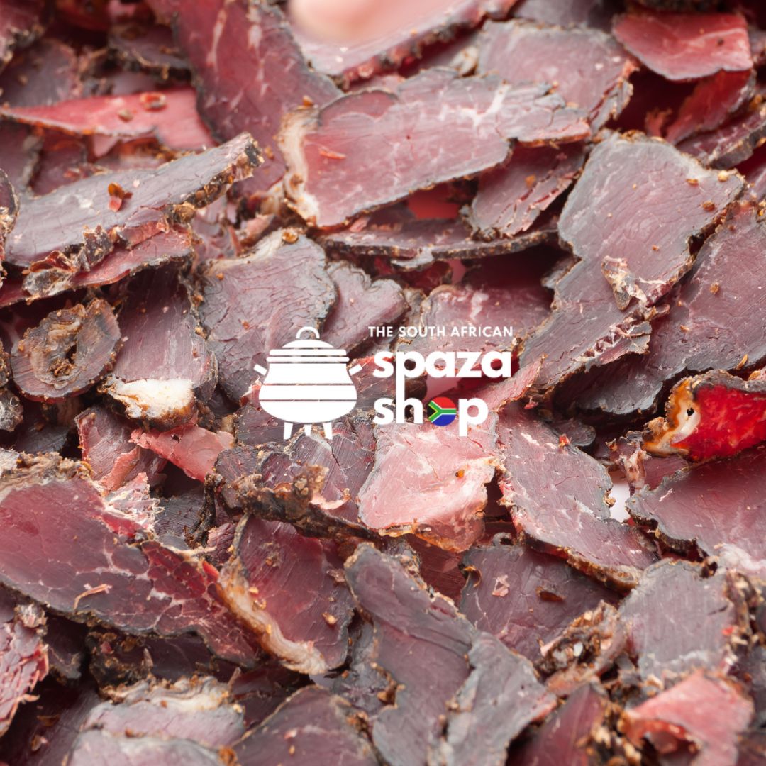 Biltong Sticks, Chunks, or Slices? Discover the Perfect South African ...