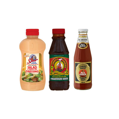 Inecto Ultra Violet – The South African Spaza Shop