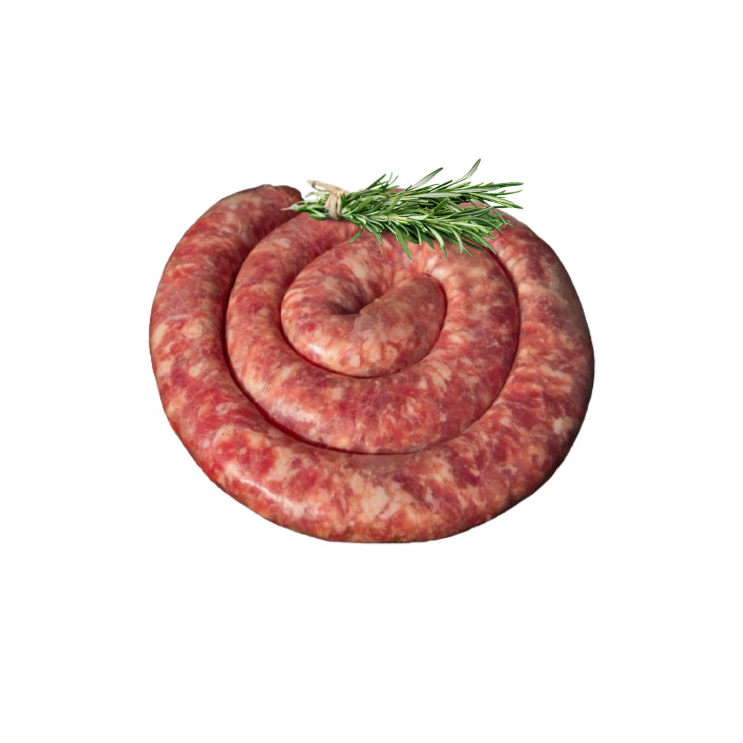 Boerewors & Meat – The South African Spaza Shop