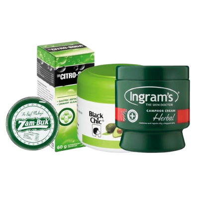 Ingrams Tissue Oil 300ml – The South African Spaza Shop