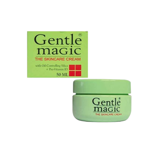 Gentle Magic The Skincare Cream 50ml – The South African Spaza Shop