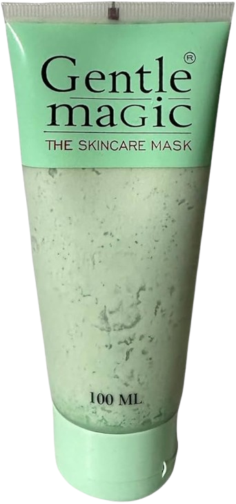 Gentle Magic The Skincare Mask 100ml – The South African Spaza Shop