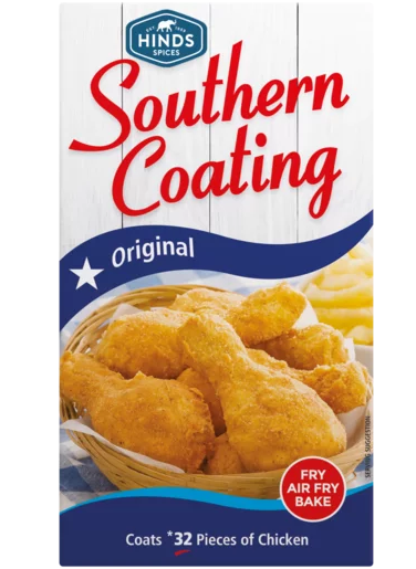 Hinds Southern Coating Original 200g – The South African Spaza Shop