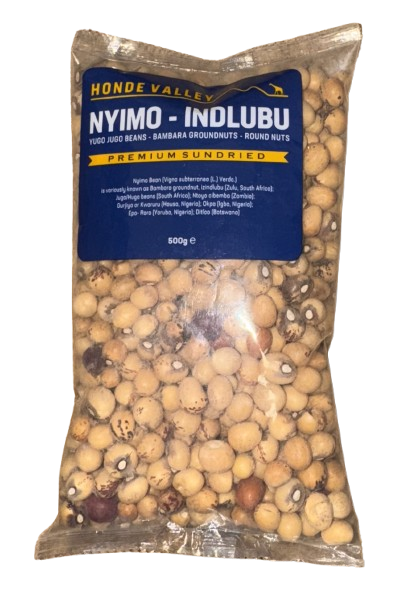 Honde Valley Yugo Nyimo Beans 500g – The South African Spaza Shop