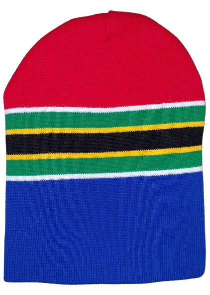 South African Beanie – The South African Spaza Shop