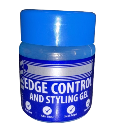Super Dax Edge Control and Styling Gel 100g – The South African Spaza Shop