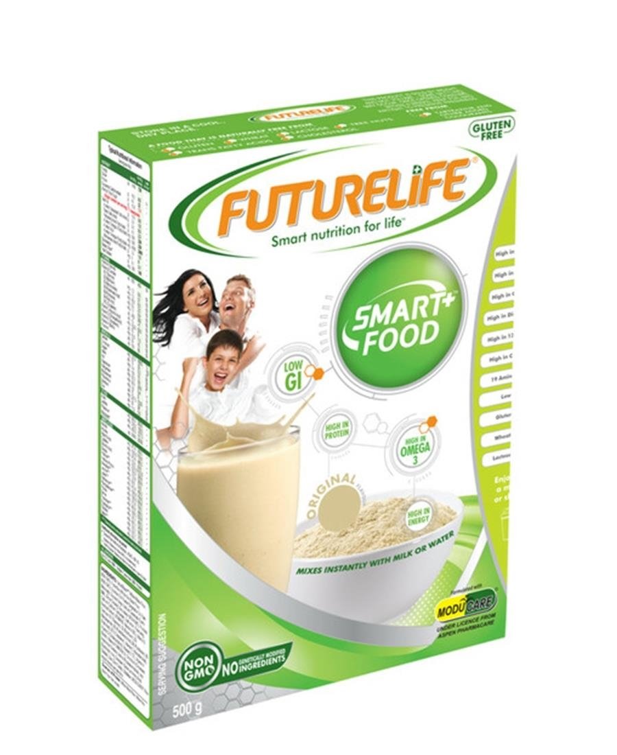 FutureLife Smart Food Original 500g – The South African Spaza Shop