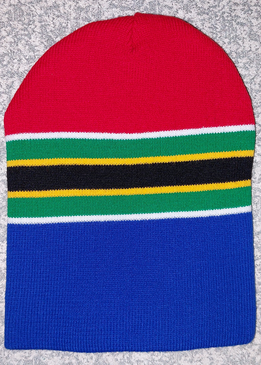 South African Beanie – The South African Spaza Shop