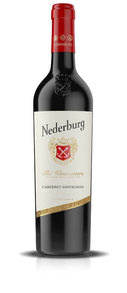 Nederburg Classic Cabernet Sauvignon 750ml – The South African Spaza Shop